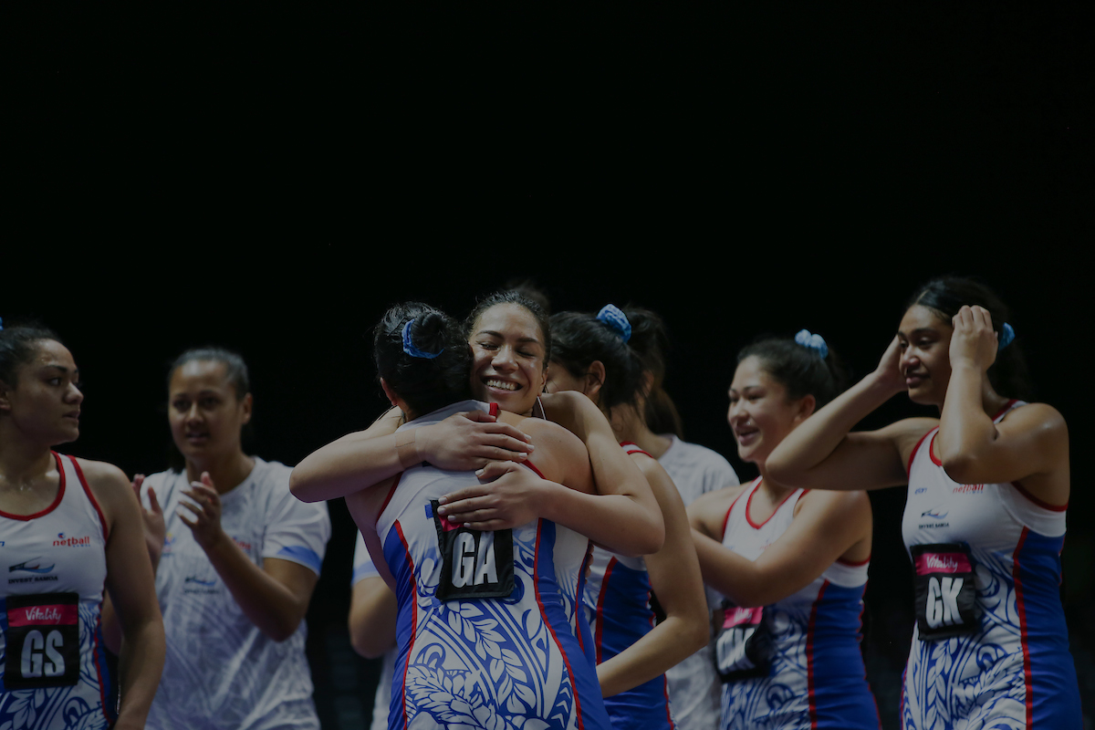 KinseySears – Sourcing & Developing Outstanding Sports Leadership